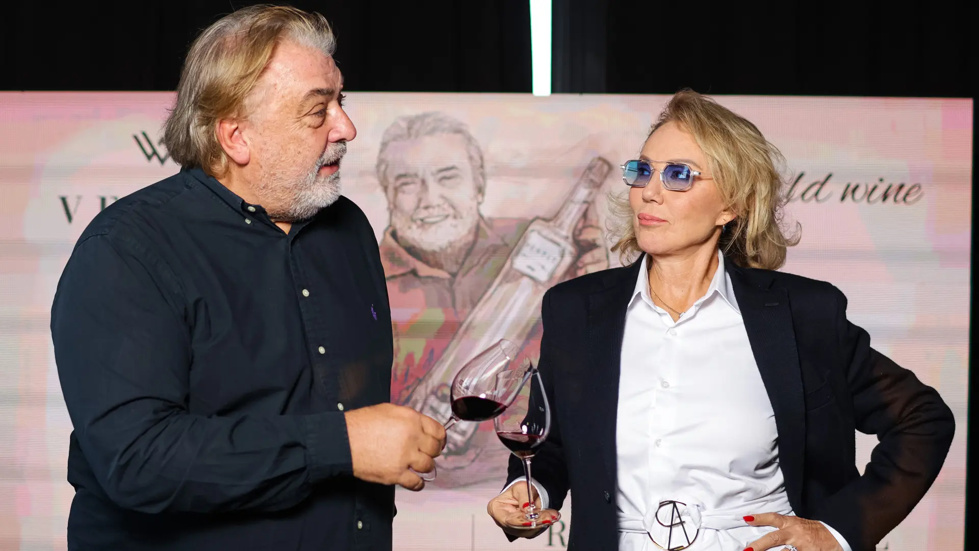 Lepa Brena iskreno o svađama sa Bobom: "Kad mi kaže Fahreta, znam dokle smo stigli"